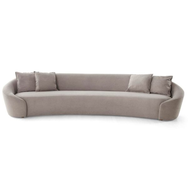 Sofá Hug (Sob Encomenda) - GP Life Decor