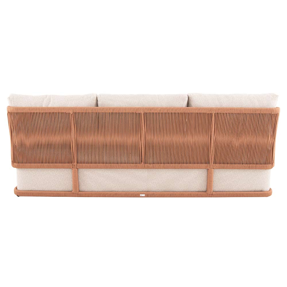 Sofá Leque (Sob Encomenda) - GP Life Decor