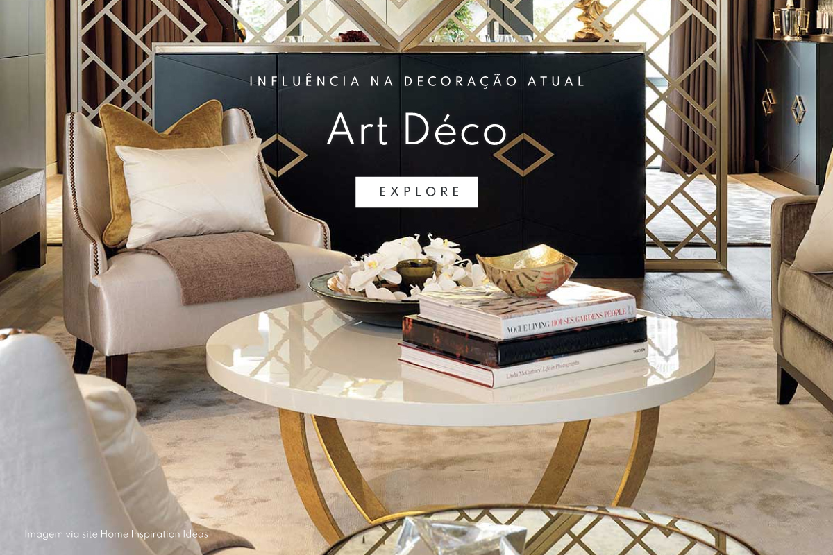 Loja De Móveis E Decoração | GP Life Decor