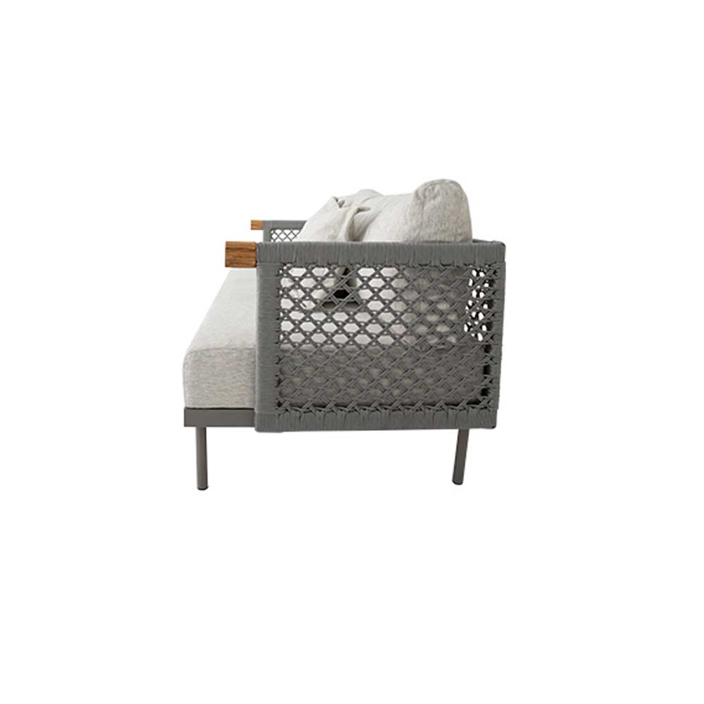 Sofá Vento (Sob Encomenda) - GP Life Decor