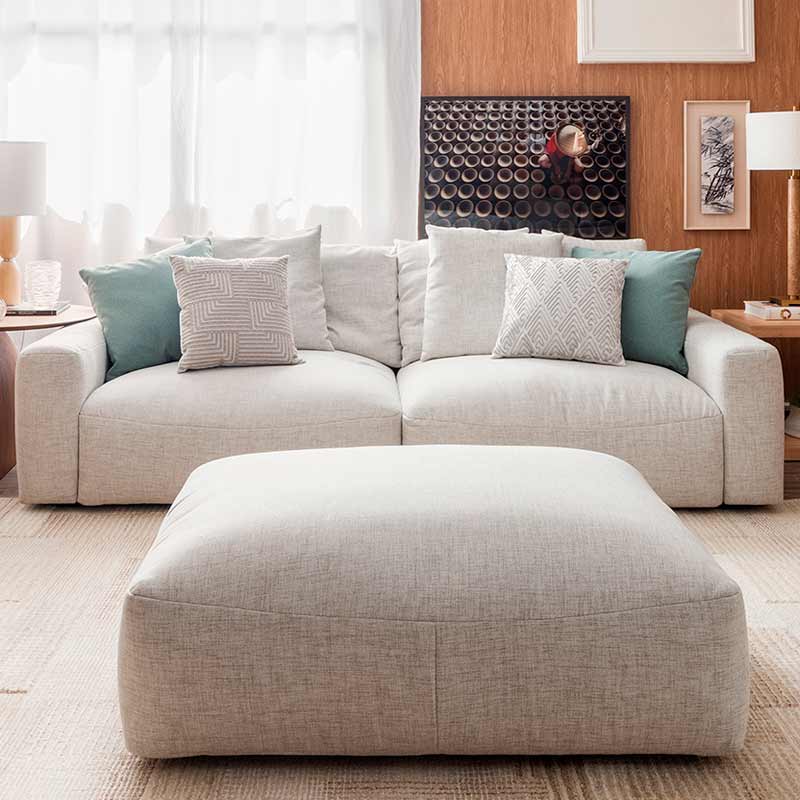Sofa King Modulos (Pronta-Entrega) – De R$22.820 Por R$15.974 - GP Life ...